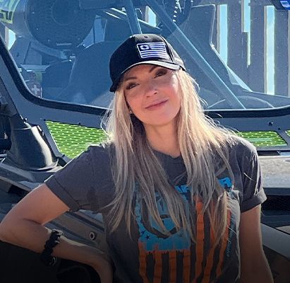 Our Partners & Ambassadors | Polaris Off-Road