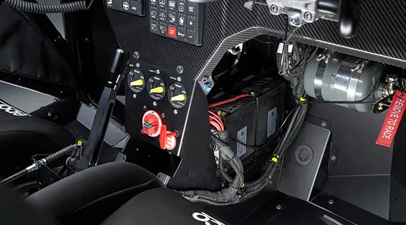 2025 Polaris RZR Pro R Factory SxS