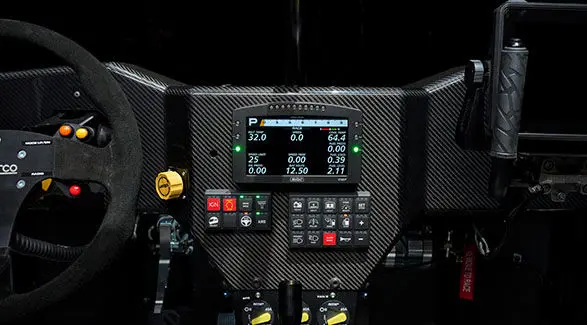 2025 Polaris RZR Pro R Factory SxS