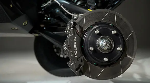 2025 Polaris RZR Pro R Factory SxS