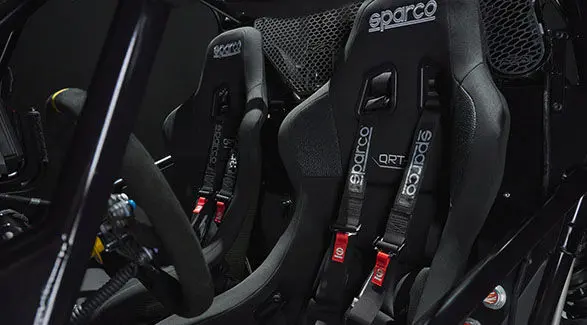 2025 Polaris RZR Pro R Factory SxS