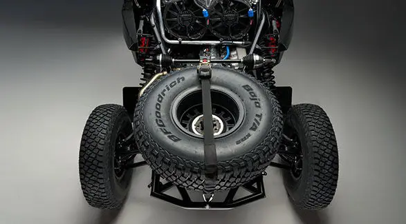 2025 Polaris RZR Pro R Factory SxS