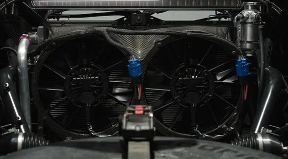 2025 Polaris RZR Pro R Factory SxS