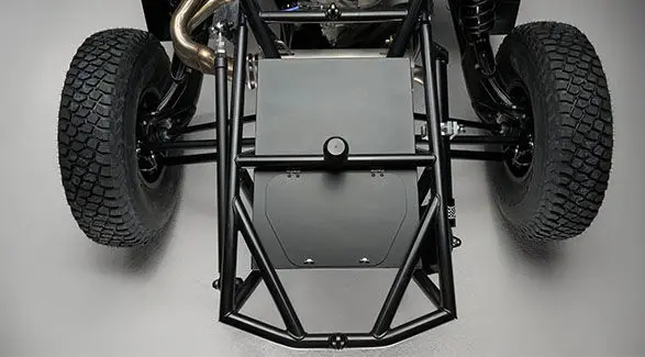 2025 Polaris RZR Pro R Factory SxS