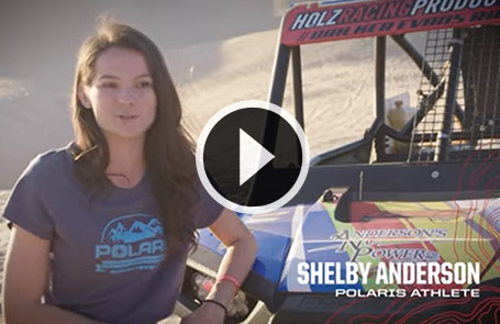 RZR Factory Race Team Videos | Polaris RZR