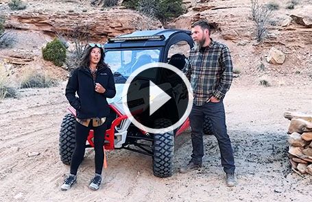 RZR SxS Videos | Polaris RZR
