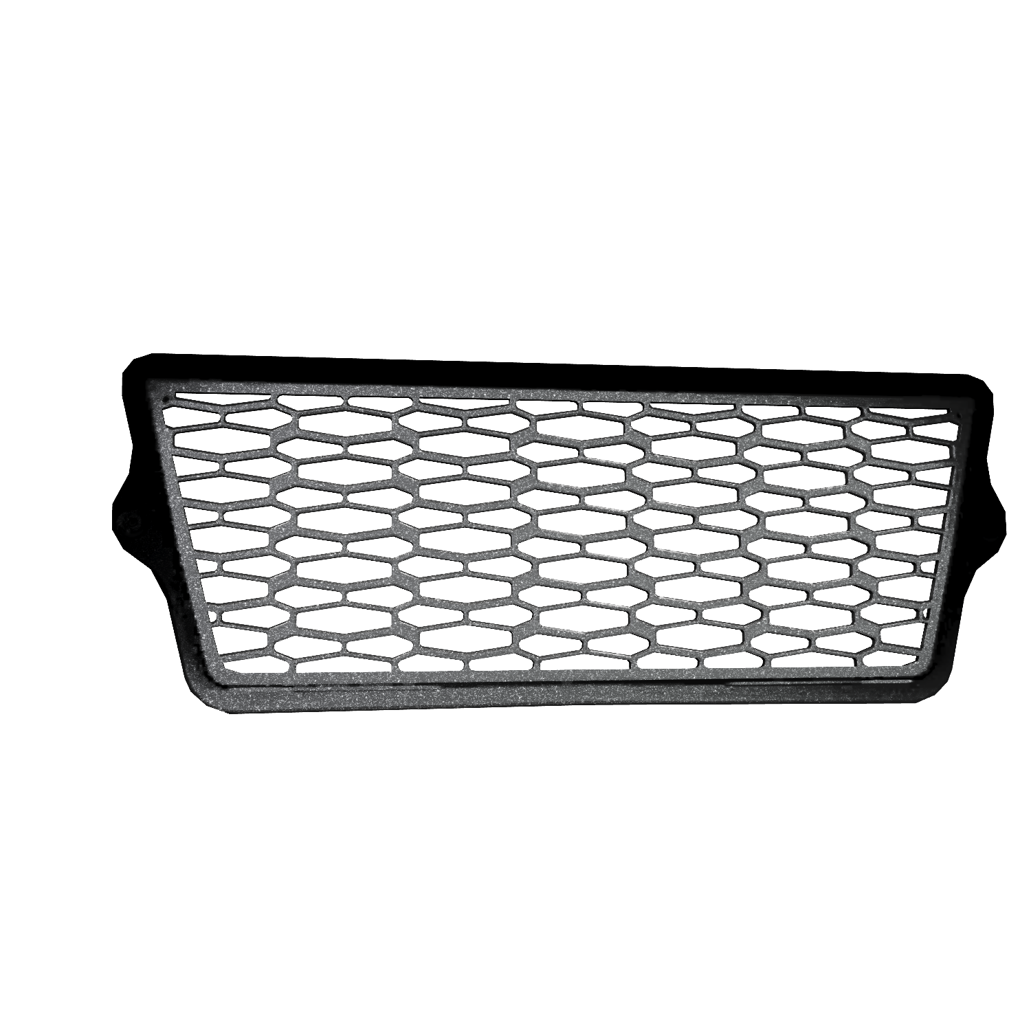 Polaris+K+Front+Grill+Turbo+Silver+2881789-402+OEM for sale online | eBay