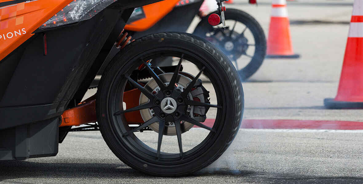 Slingshot Racing | Polaris Slingshot