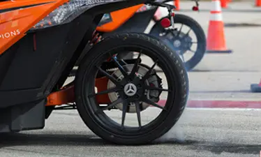 Slingshot Racing | Polaris Slingshot