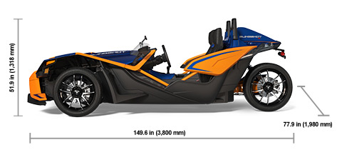 Specs: 2021 Slingshot R (manual) EN-CA