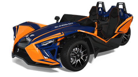 What is a Slingshot? | Polaris Slingshot