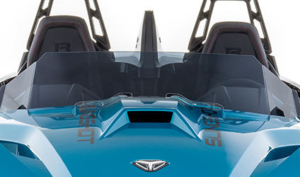 2022 Polaris Slingshot R