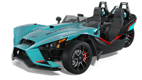 What is a Slingshot? | Polaris Slingshot EN-CA
