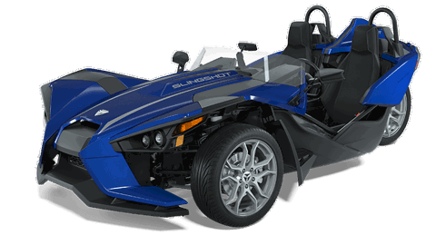 What is a Slingshot? | Polaris Slingshot EN-CA