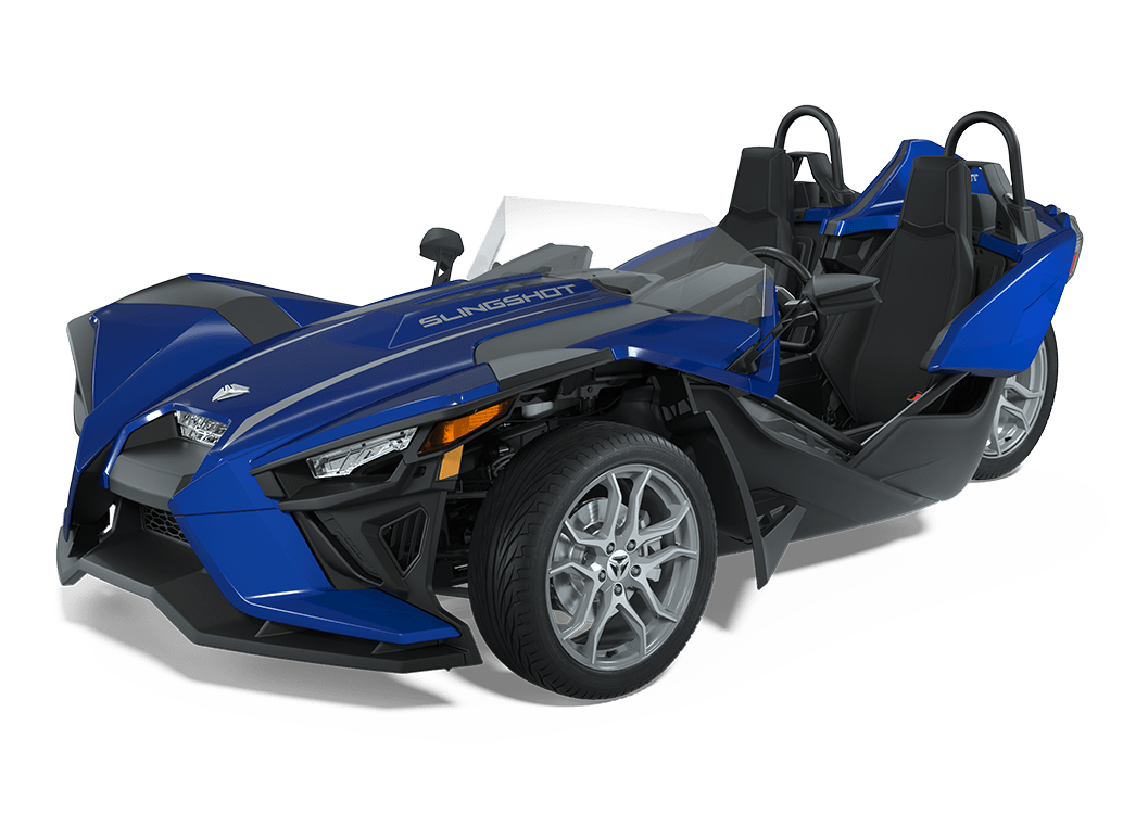 Polaris slingshot prices store