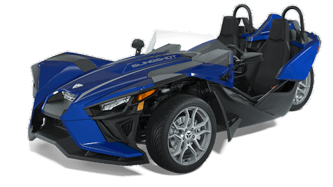 What is a Slingshot? | Polaris Slingshot