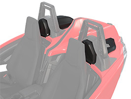Accessories | Polaris Slingshot Store