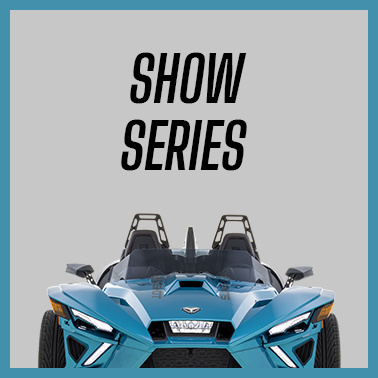 Slingshot Accessories | Polaris Slingshot Store