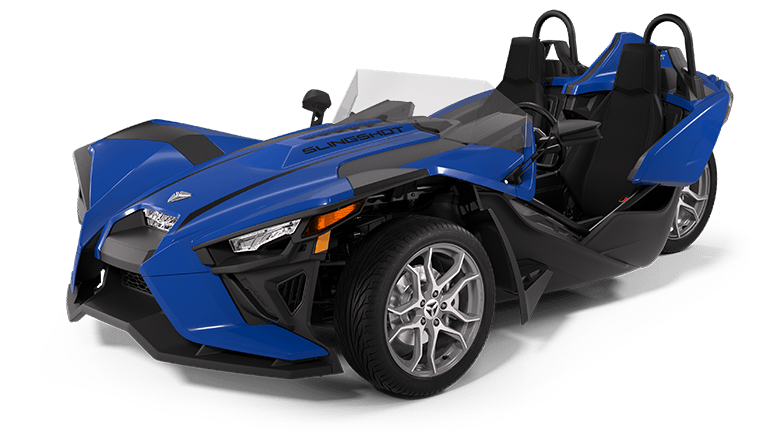 Customize a Slingshot | Polaris Slingshot