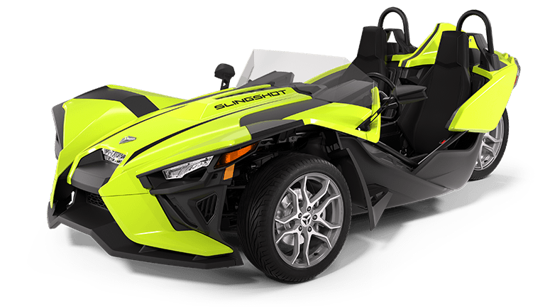 Customize a Slingshot | Polaris Slingshot