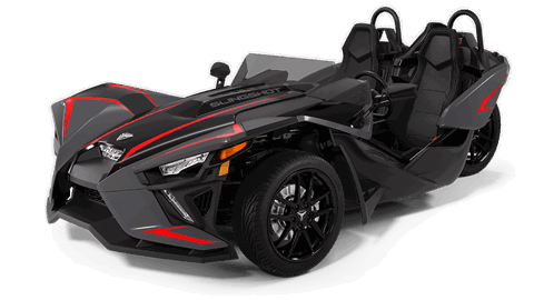 What is a Slingshot? | Polaris Slingshot