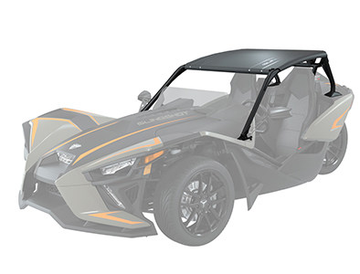 Series & Accessories | Polaris Slingshot
