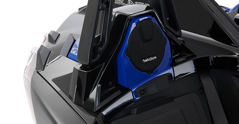 Series & Accessories | Polaris Slingshot