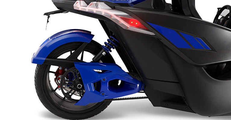 Series & Accessories | Polaris Slingshot