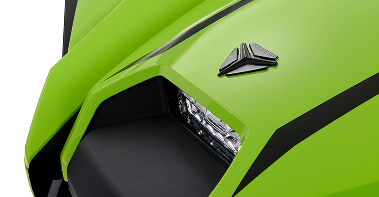 Series & Accessories | Polaris Slingshot