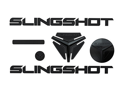 Series & Accessories | Polaris Slingshot