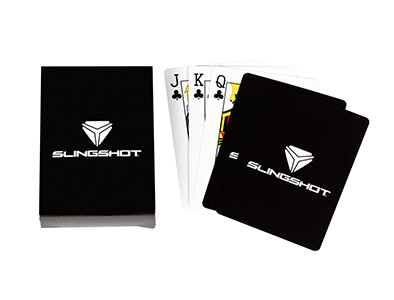 Gift Guide | Polaris Slingshot