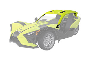 Prepare your Slingshot for the Spring | Polaris Slingshot