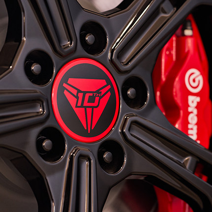 2025 Polaris Slingshot 10