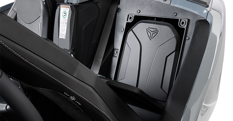 Series & Accessories | Polaris Slingshot