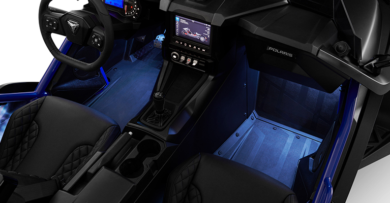 Series & Accessories | Polaris Slingshot
