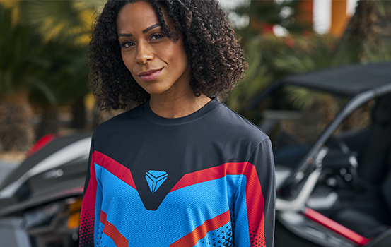 Gift Guide | Polaris Slingshot