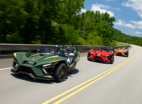 Accessory Installation Instructions | Polaris Slingshot