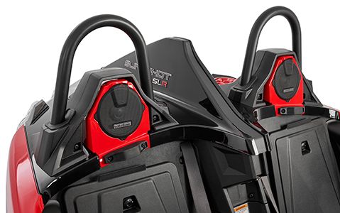 Customize a Slingshot | Polaris Slingshot