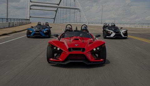 Slingshot News | Polaris Slingshot EN-CA