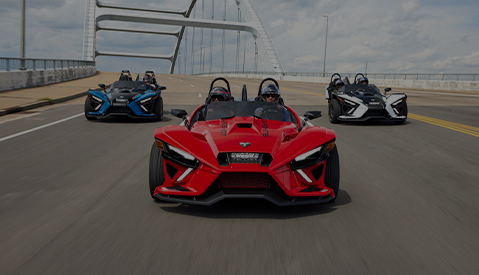 Slingshot News | Polaris Slingshot