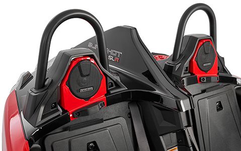 What's New With Slingshot