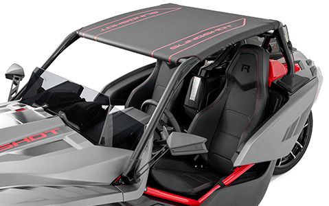 What's New With Slingshot