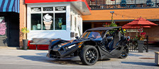2025 Polaris Slingshot R