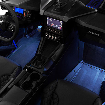 Customize Your Polaris Slingshot