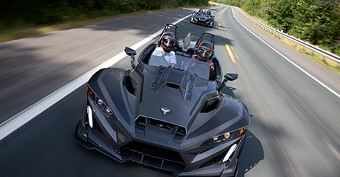 Test Drive a Polaris Slingshot | Polaris Slingshot EN-CA