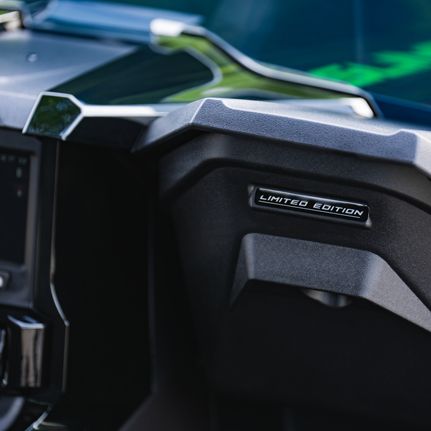 2026 Polaris Slingshot Grand Touring