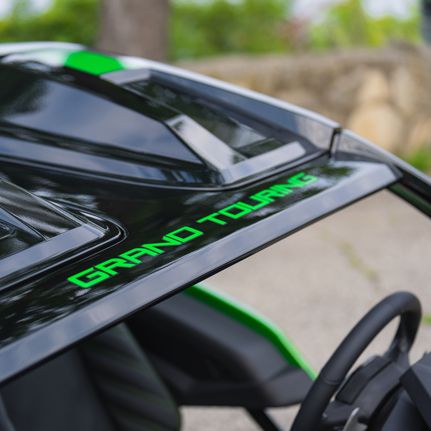 2026 Polaris Slingshot Grand Touring