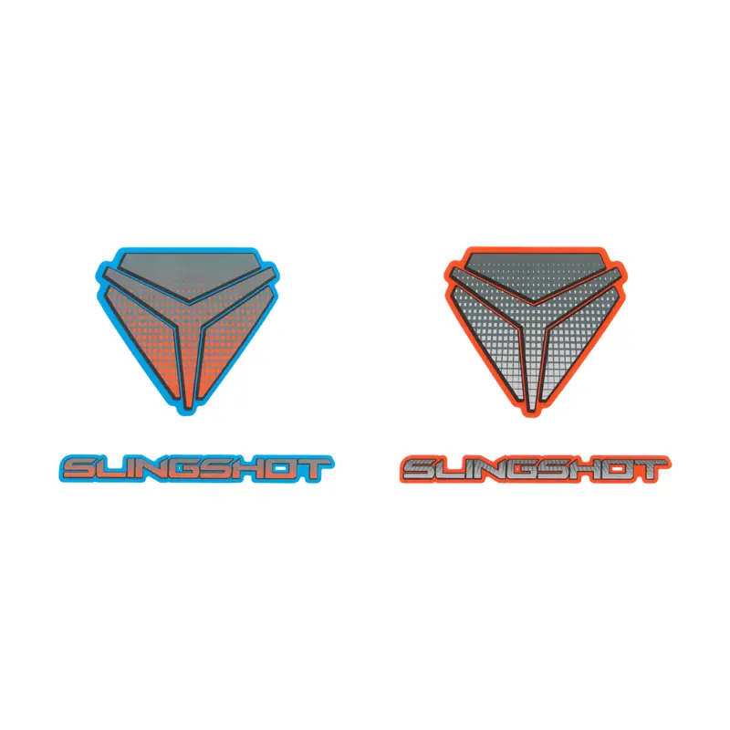Polaris Slingshot Logo