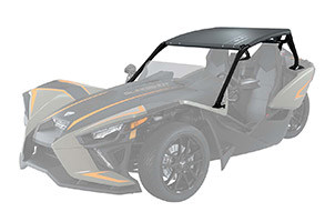 Prepare your Slingshot for the Spring | Polaris Slingshot