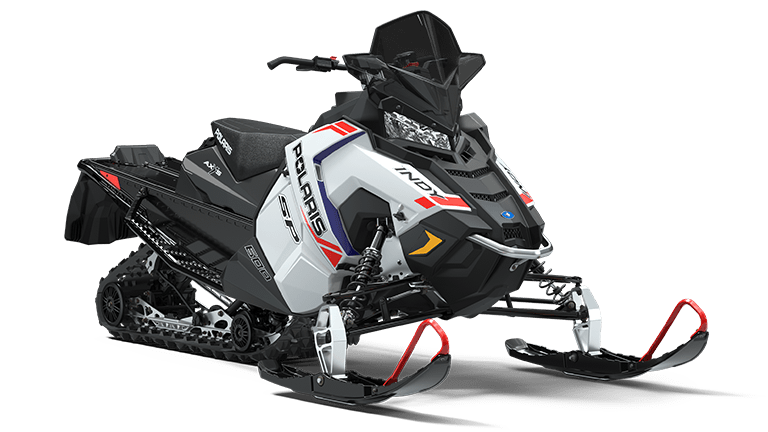 2020 Polaris 600 INDY SP 137 | Polaris